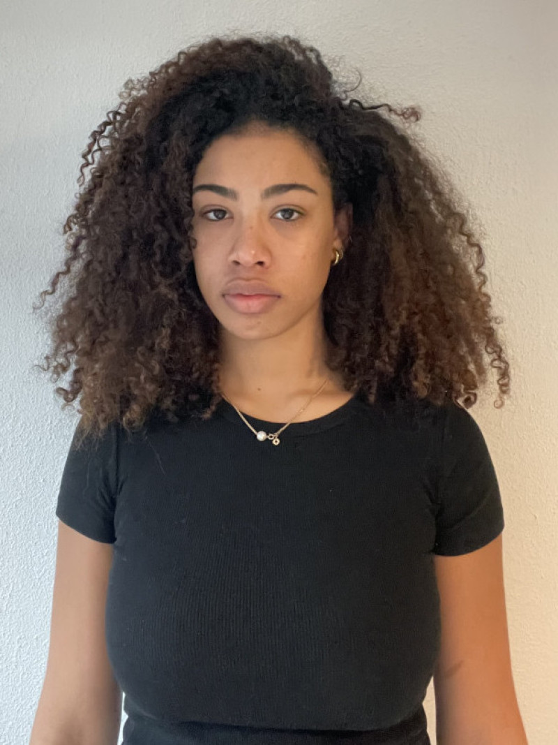 Women | Annick | Bullet Models