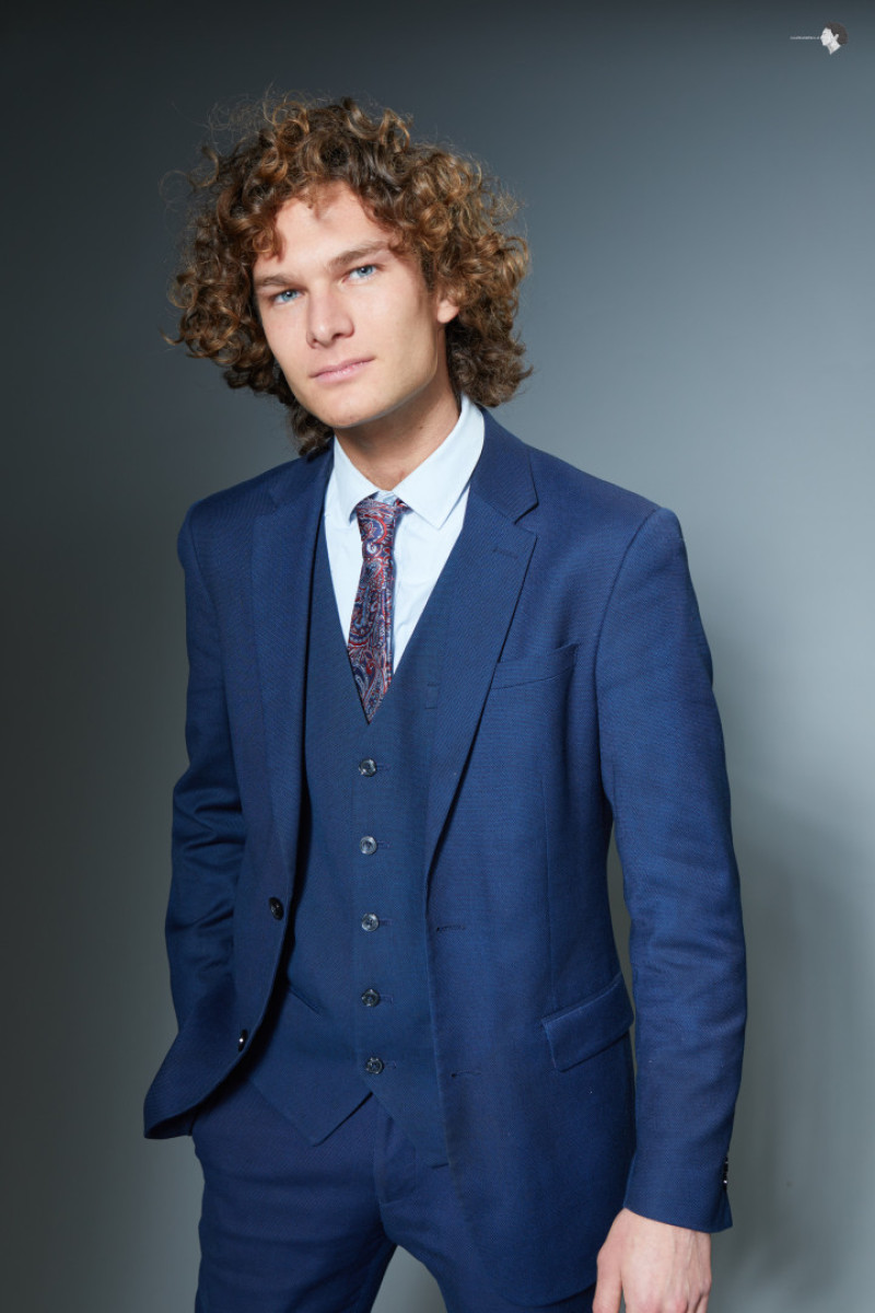 Pro-models men | Tim | Bullet Models