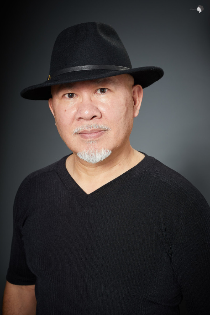 Men | Danny | Bullet Models