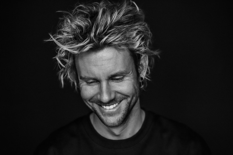 Pro-actors men | Koen | Bullet Models