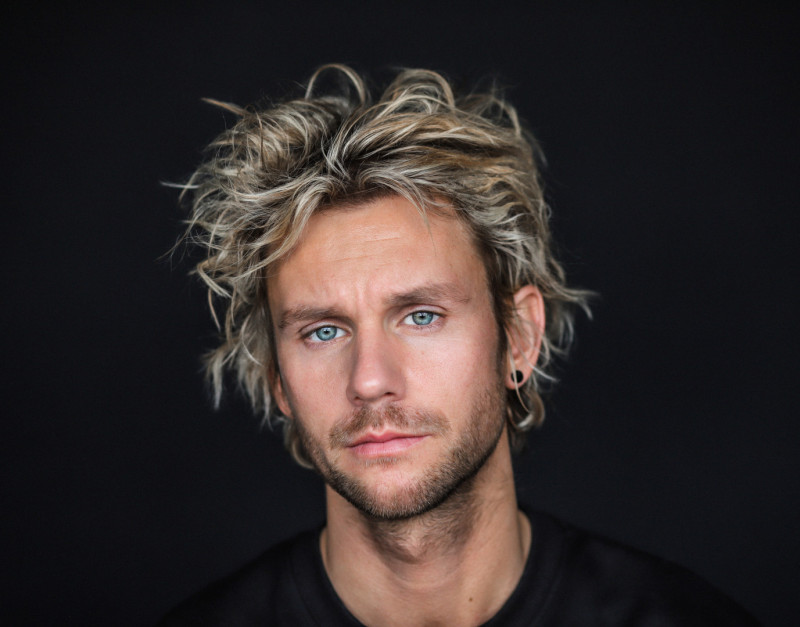 Characteristic men | Koen | Bullet Models