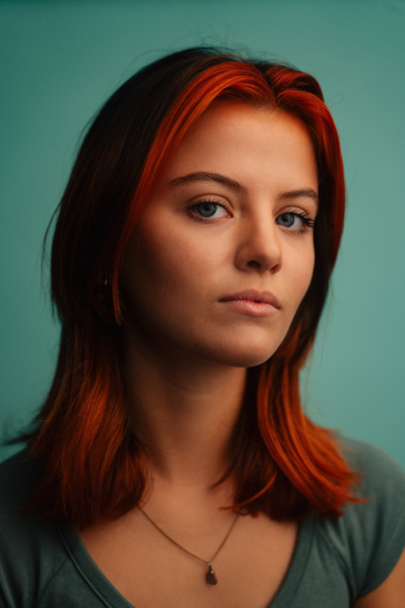 Characteristic women | Mathilde | Bullet Models