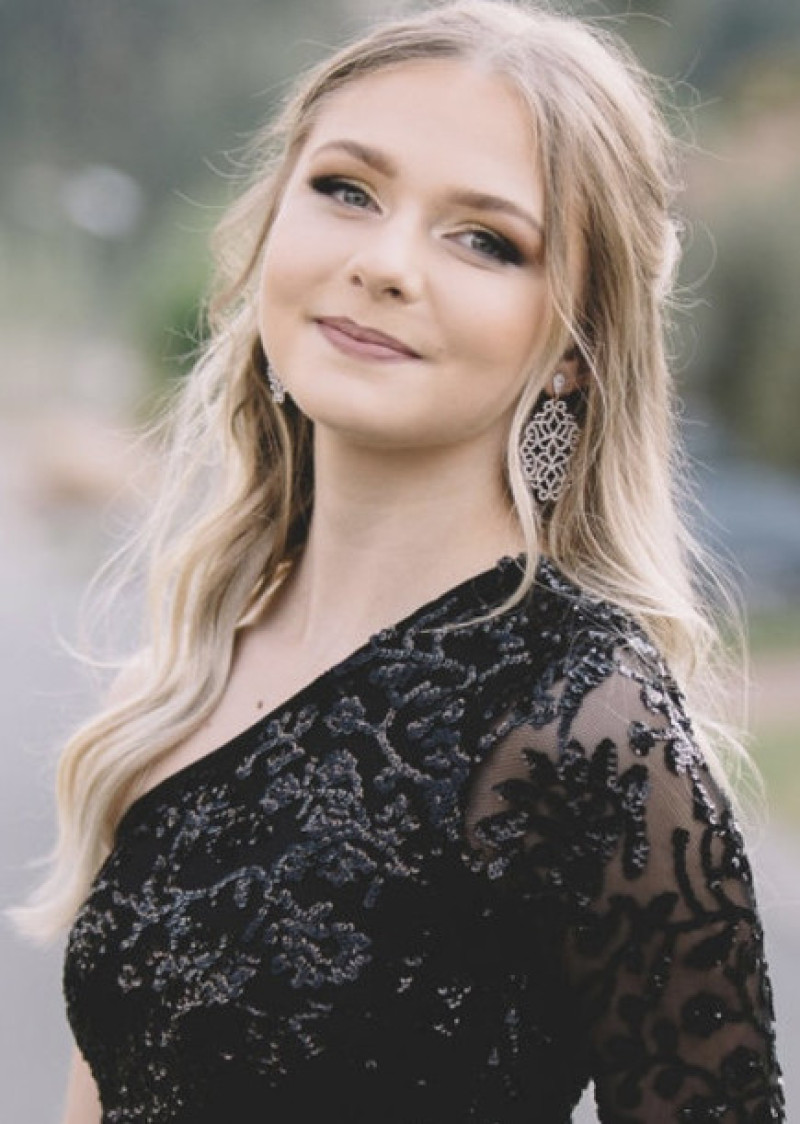 Women | Haley | Bullet Models