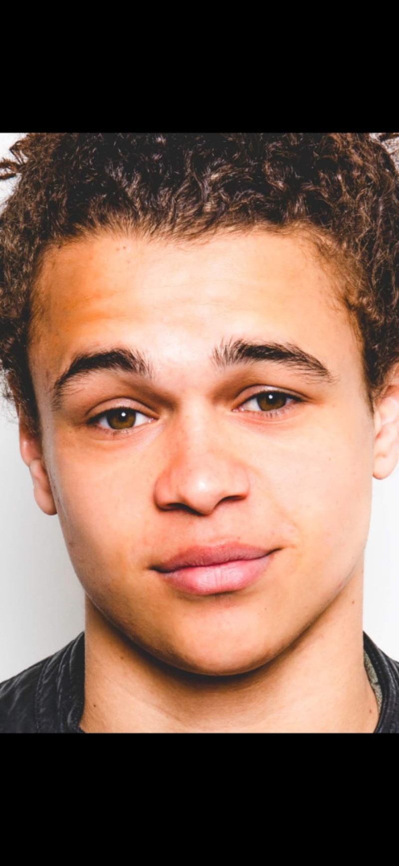 Characteristic men | Noah | Bullet Models