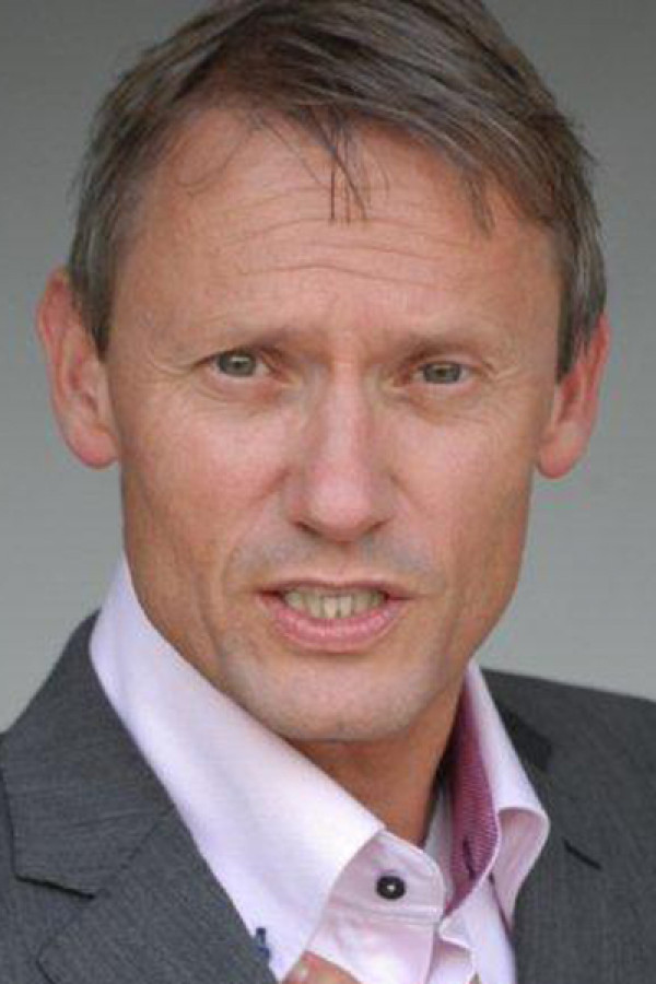 Characteristic men | Jan Jetsko | Bullet Models