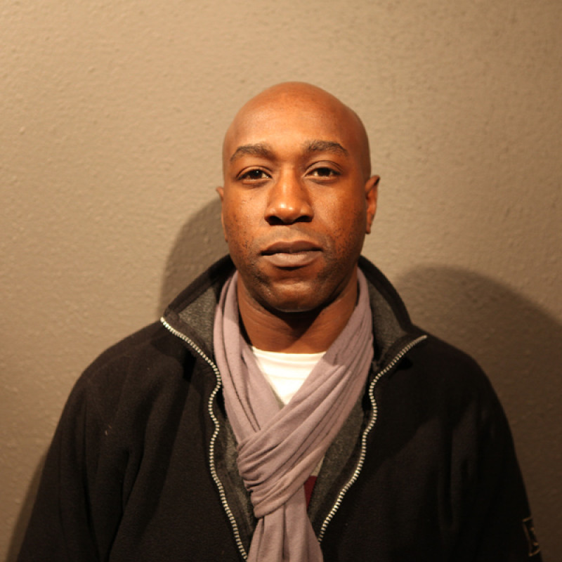 Real men | Barry Anthony | Bullet Models