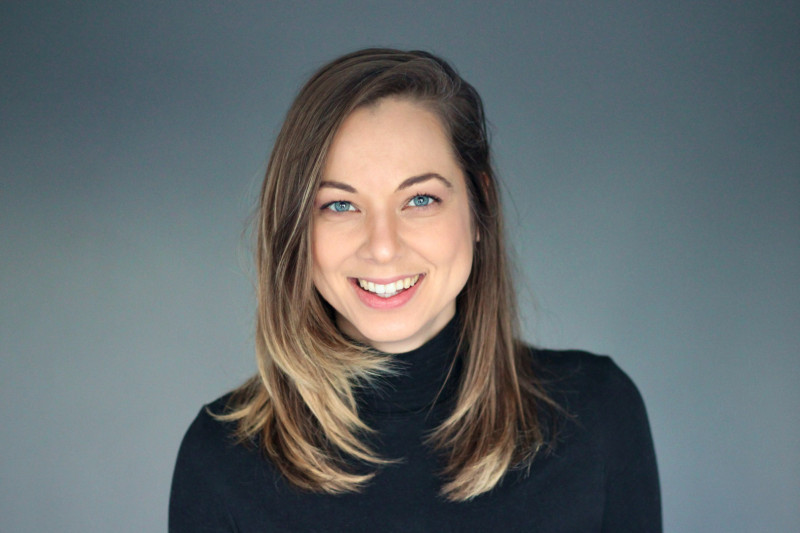 Women | Inge | Bullet Models