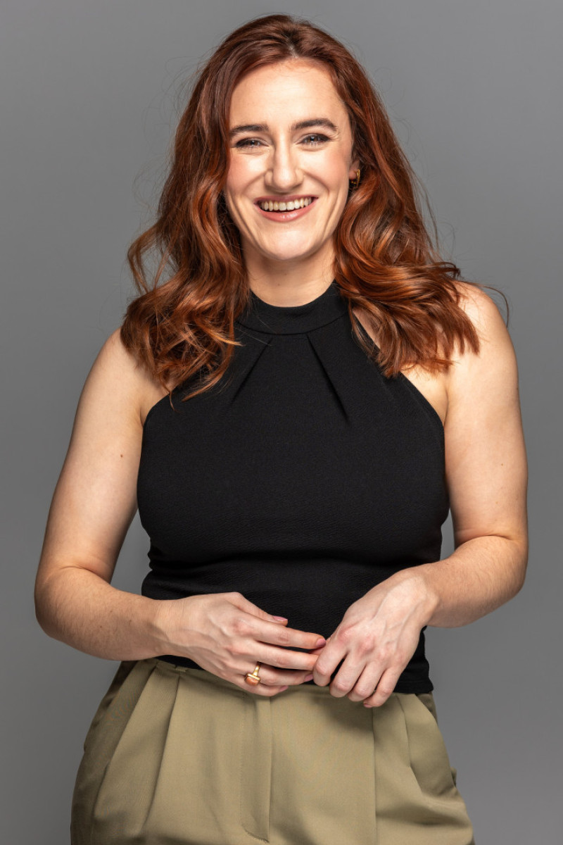 Women | Ruth | Bullet Models