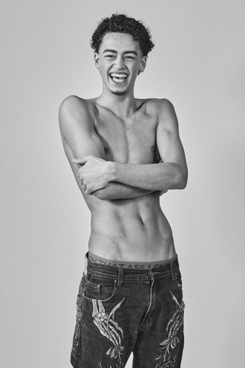 Men | Duncan | Bullet Models