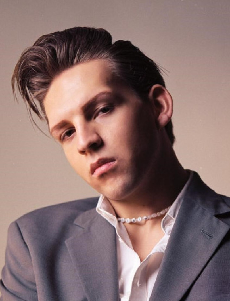 Real men | Dax | Bullet Models