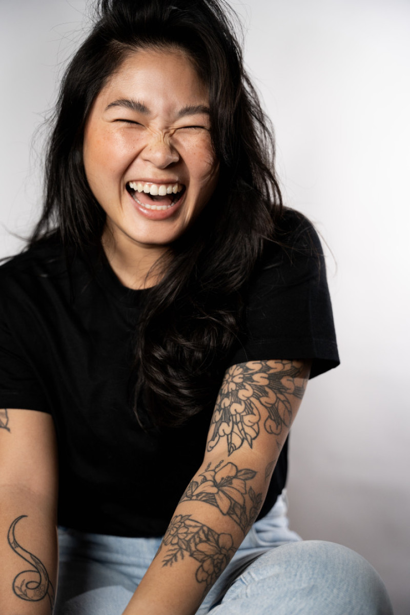 Women | Mathilde | Bullet Models