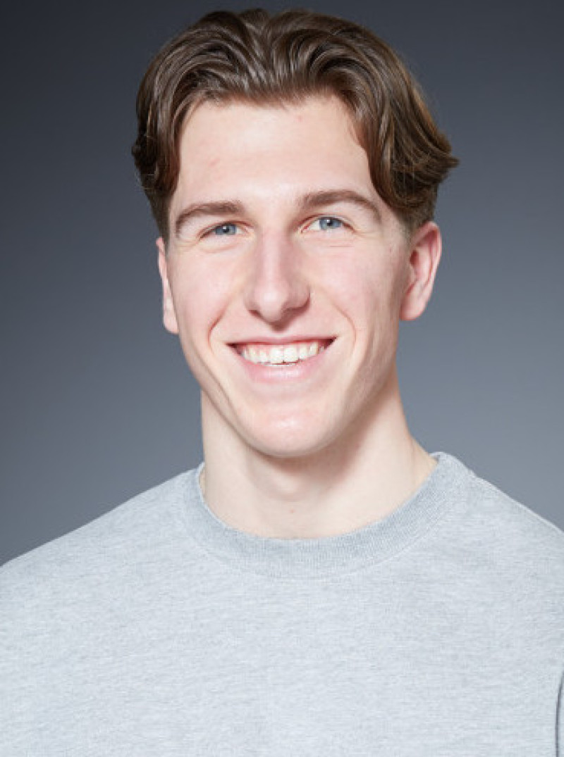 Men | Kenneth | Bullet Models