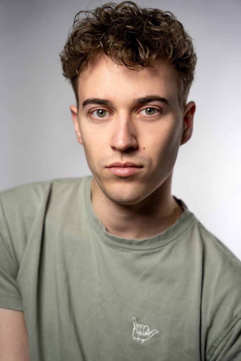 Men | Silvan | Bullet Models