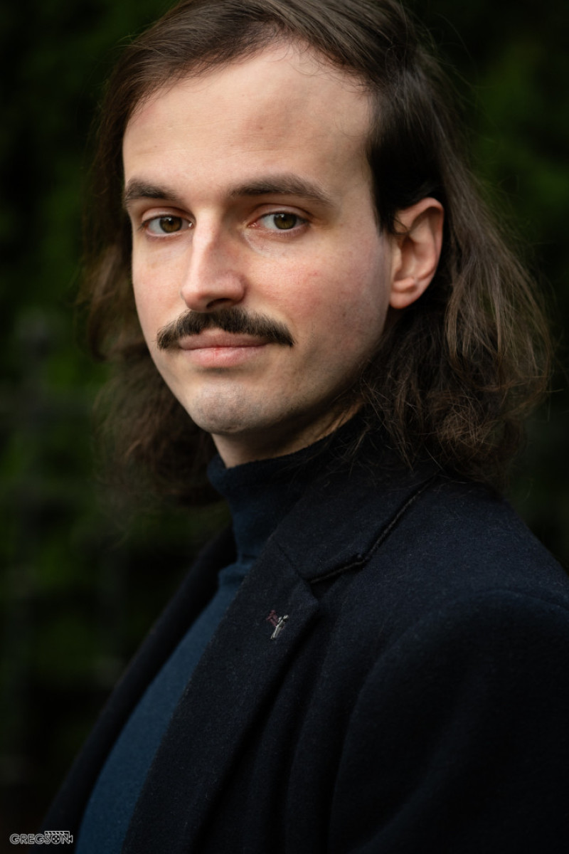 Pro-actors men | Alexandre | Bullet Models