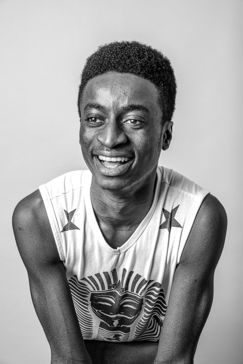 Pro-actors men | Jones | Bullet Models