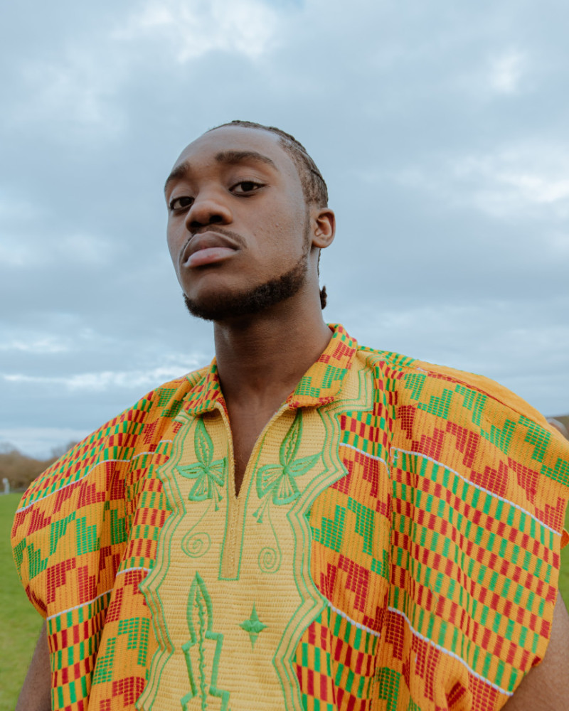 Men | Malachi | Bullet Models