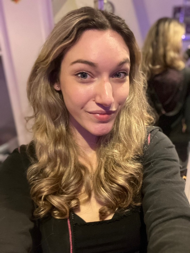Women | Indy | Bullet Models