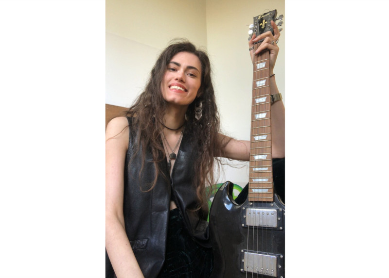 Women | Rhiannon | Bullet Models