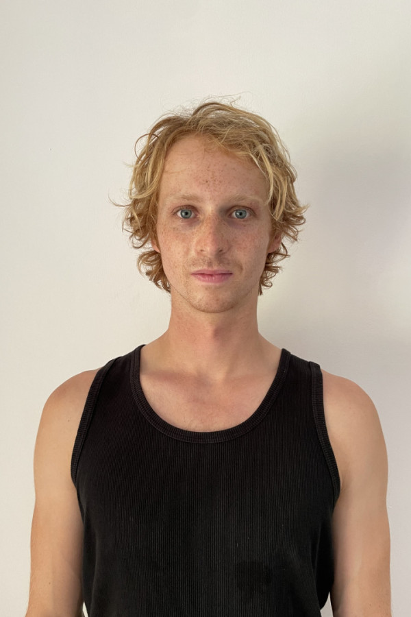 Men | Mathyn | Bullet Models