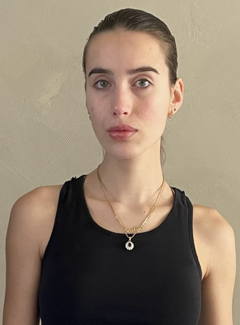 Women | Sesilya | Bullet Models