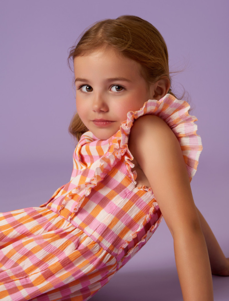 Kids | Jessie | Bullet Models