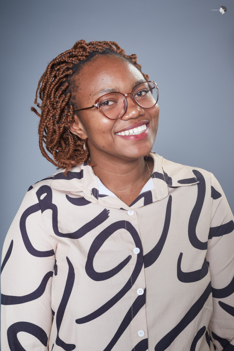 Women | Sarah | Bullet Models