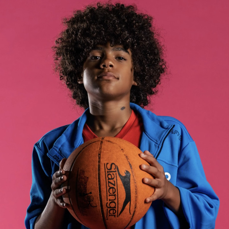 Boys | Gino | Bullet Models