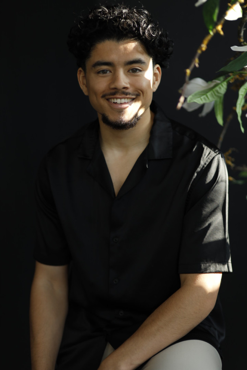 Men | Danté | Bullet Models