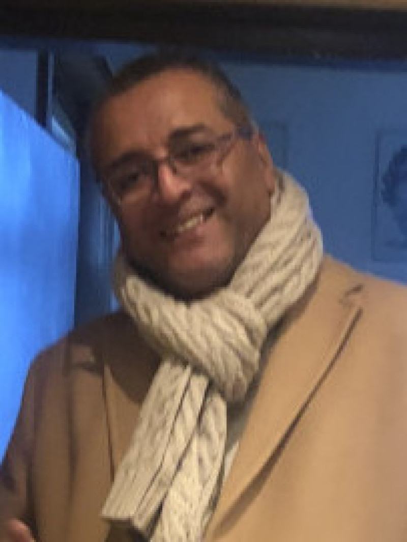 Real men | Hector Adrian | Bullet Models