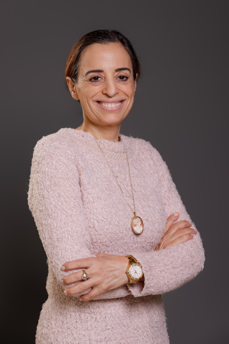 Women | Fatima | Bullet Models