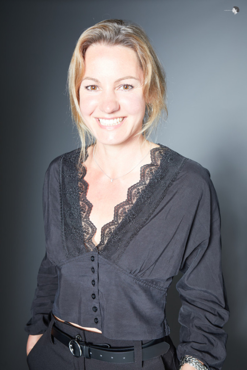 Women | Paulien | Bullet Models