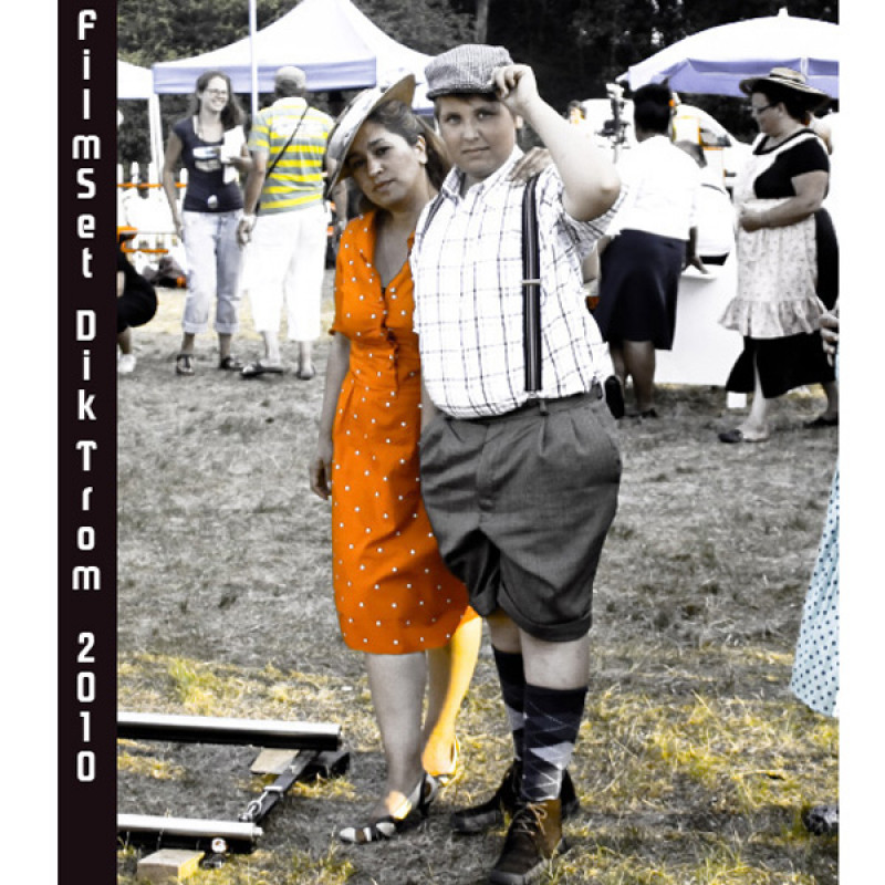 Men | Daan, Rinse | Bullet Models