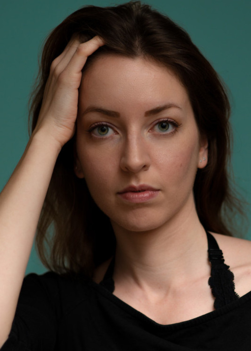 Women | Sarah | Bullet Models