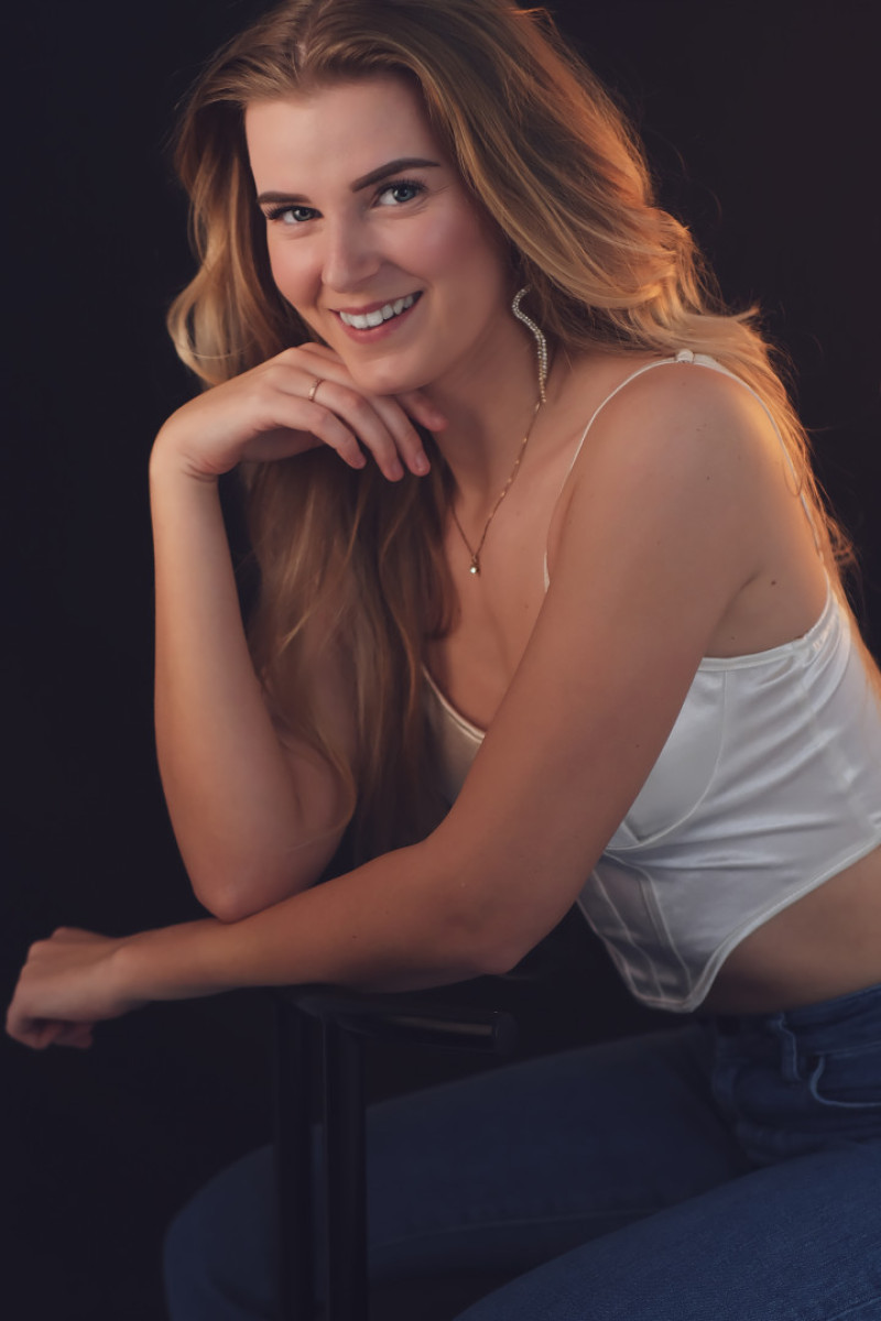 Women | Fabiënne | Bullet Models