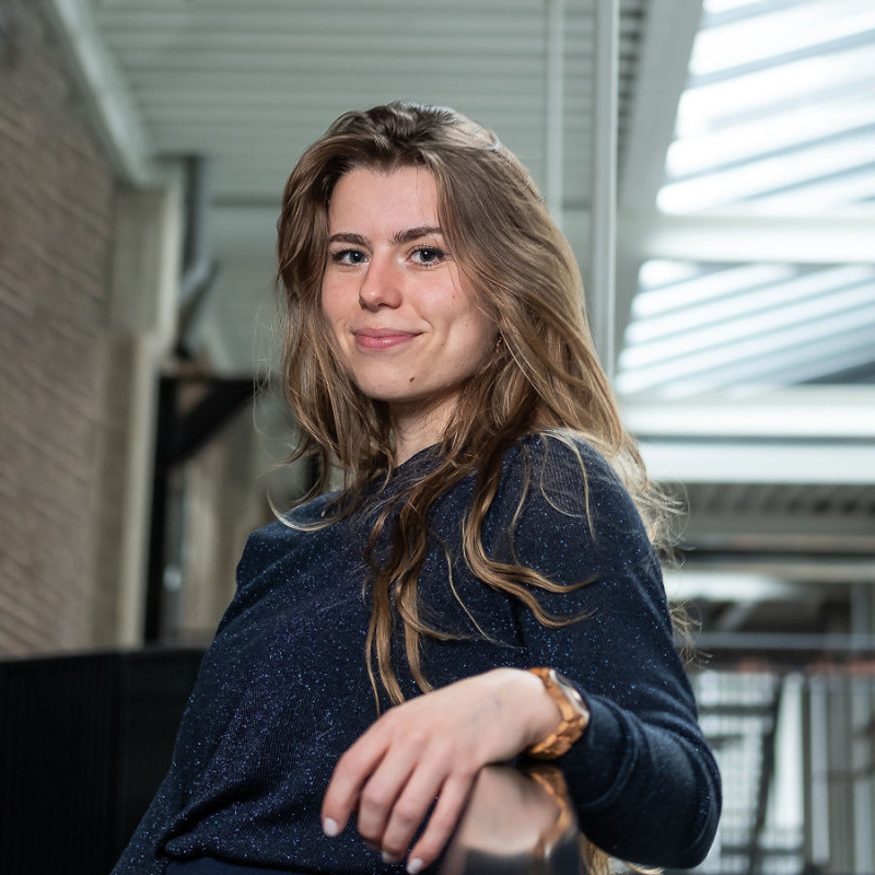 Women | Nienke | Bullet Models
