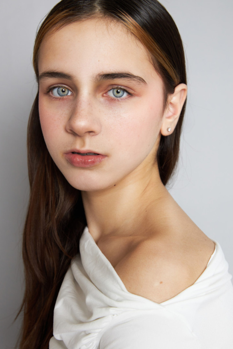 Influencers Women | Ela | Bullet Models