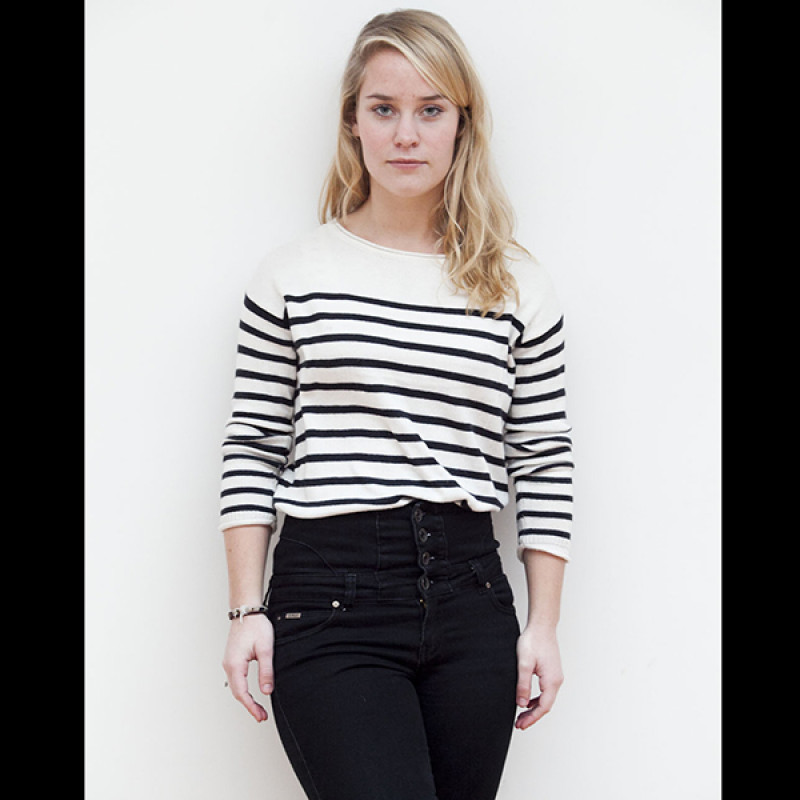 Characteristic women | Merel | Bullet Models