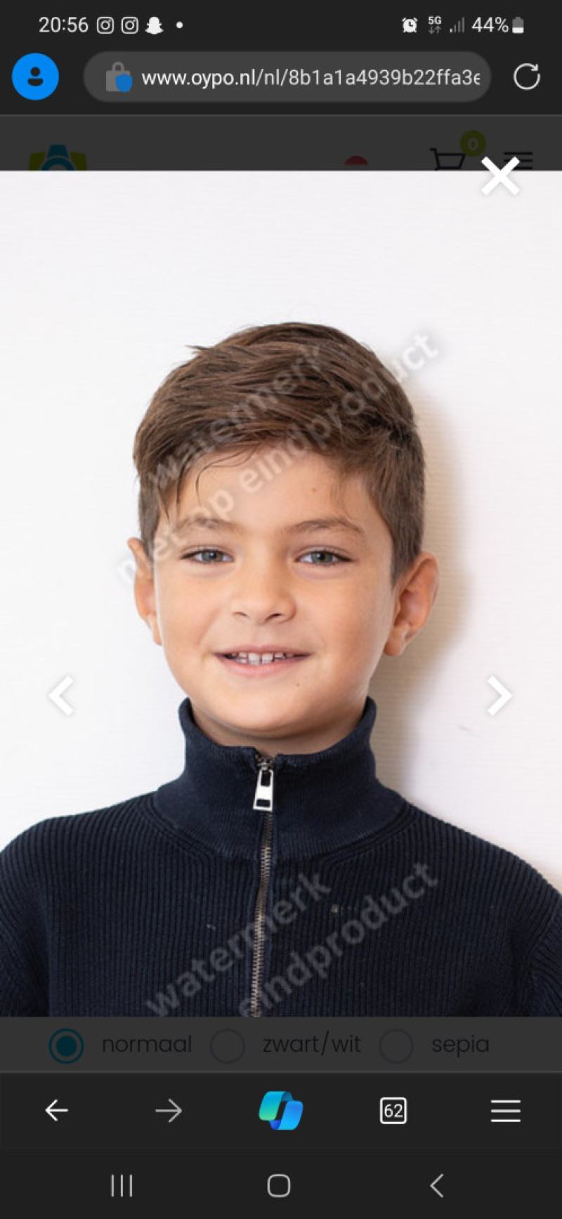 Kids | Emir | Bullet Models