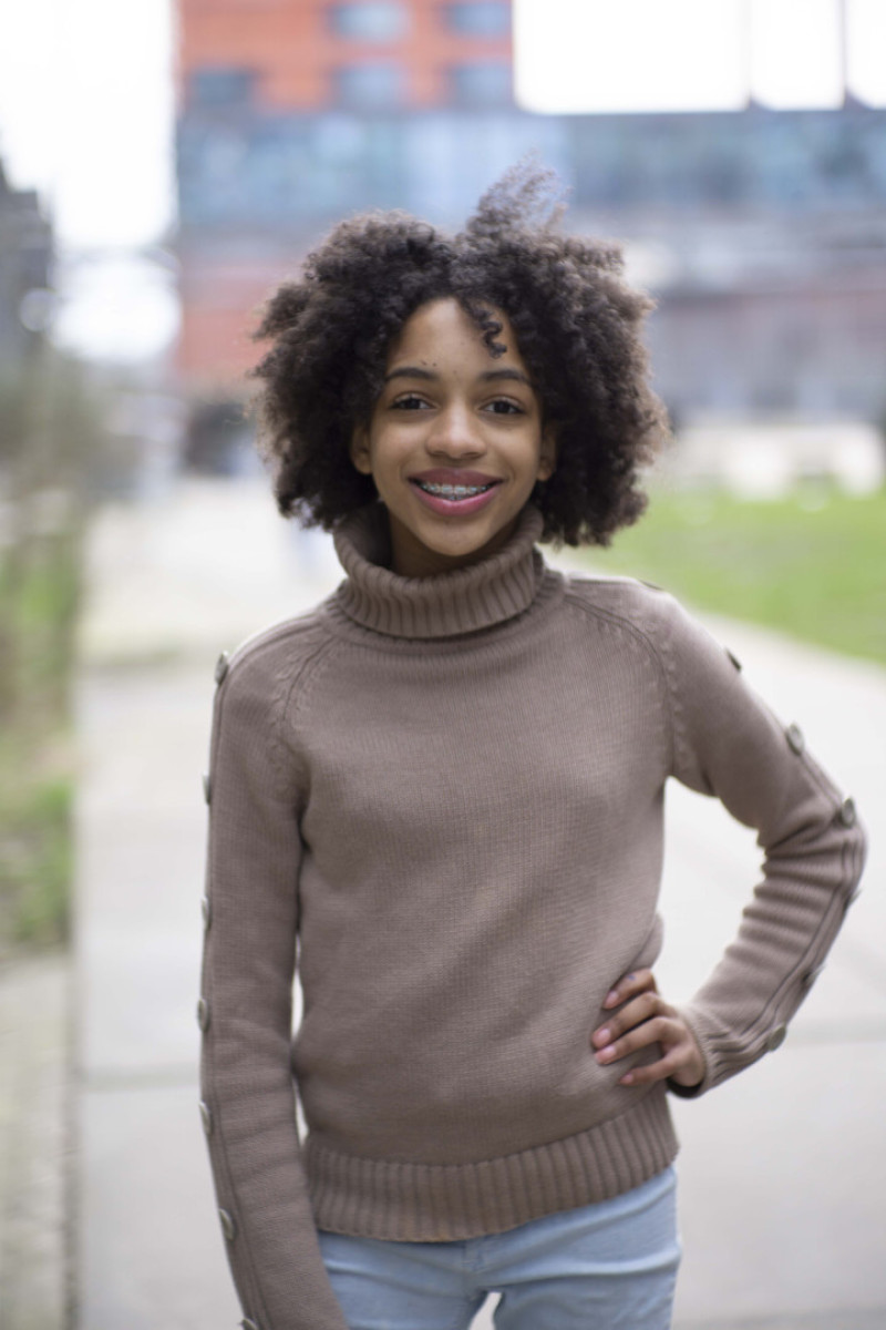 Women | Ziah | Bullet Models