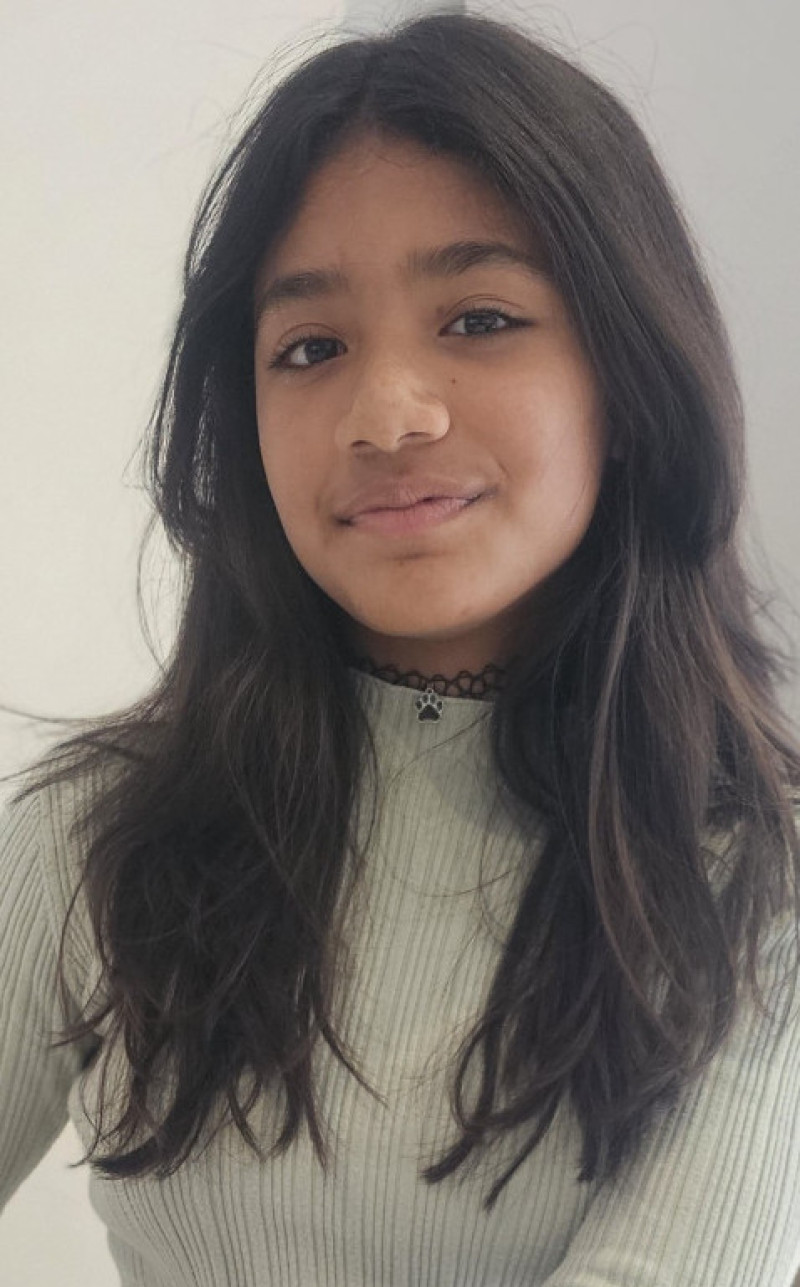 Girls | Nya | Bullet Models