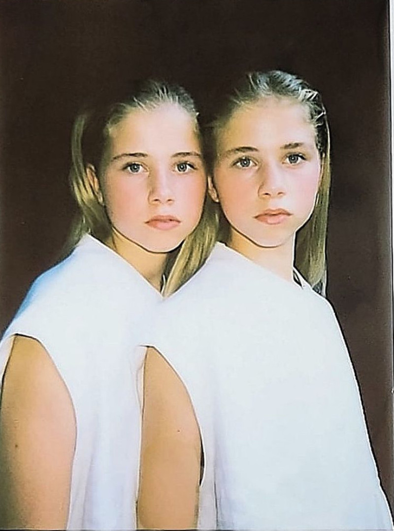 Women | Iva | Bullet Models