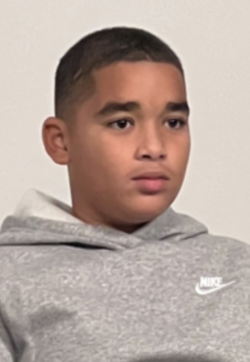 Boys | Dean | Bullet Models