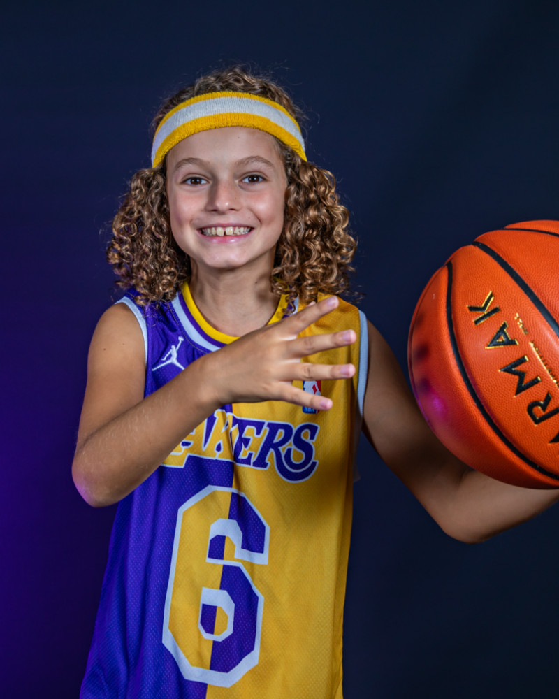 Kids | Jay | Bullet Models