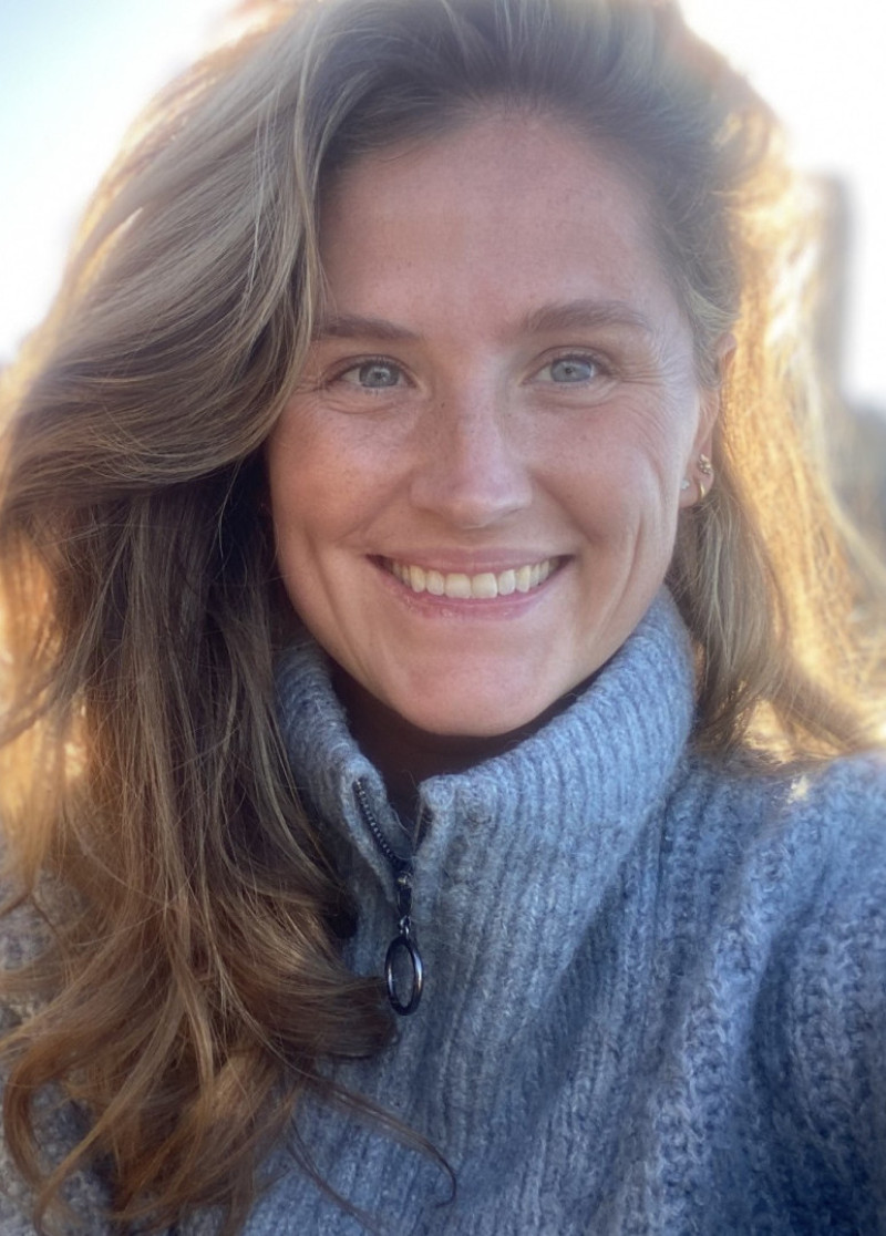 Characteristic women | Renee | Bullet Models