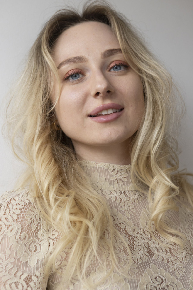 Women | Elina | Bullet Models