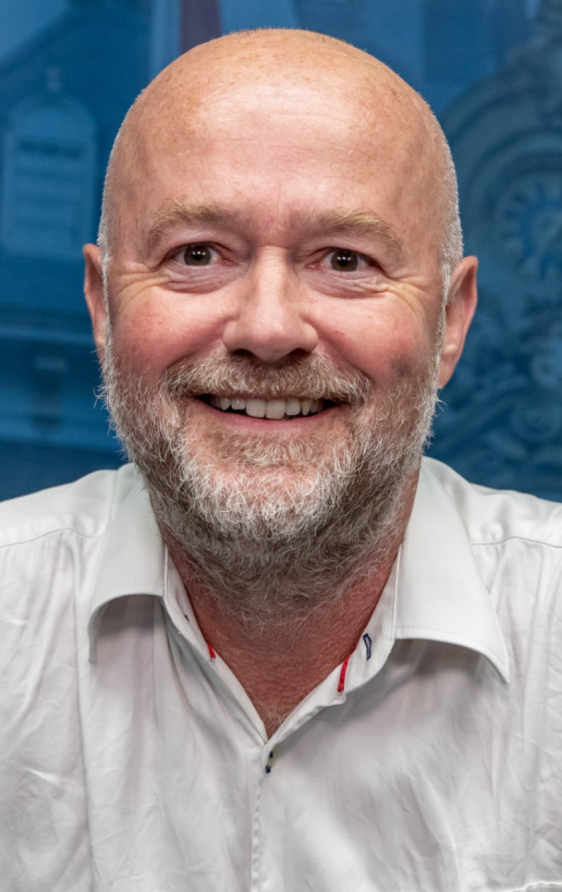 Real men | Remco | Bullet Models