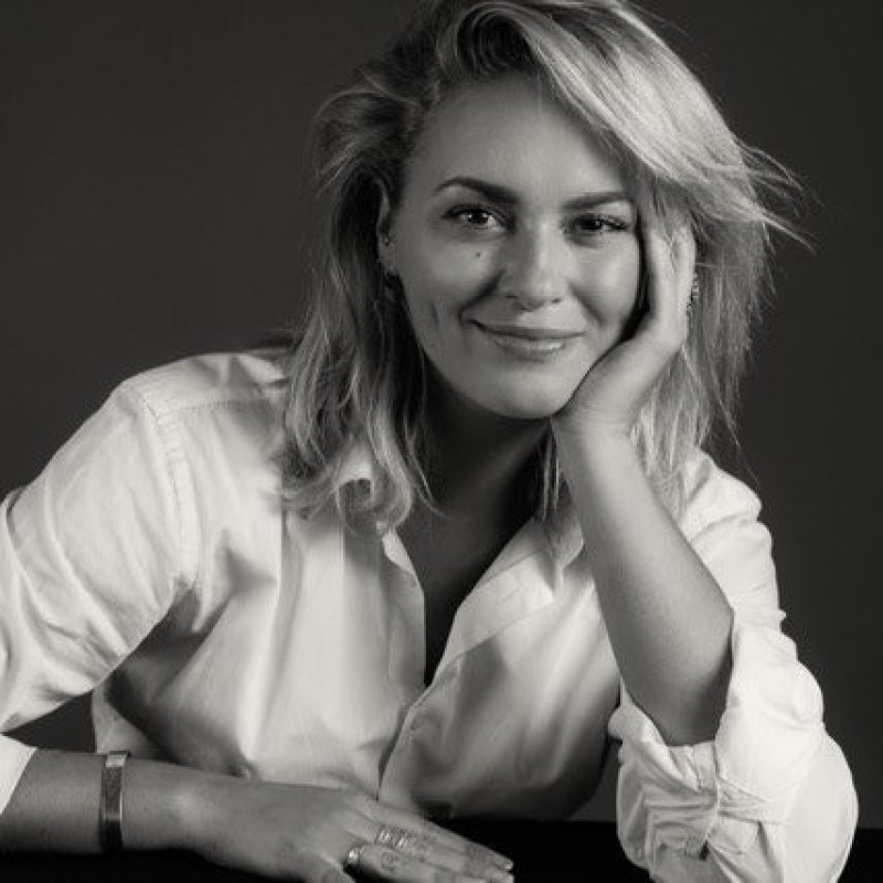 Influencers Women | Marieke | Bullet Models