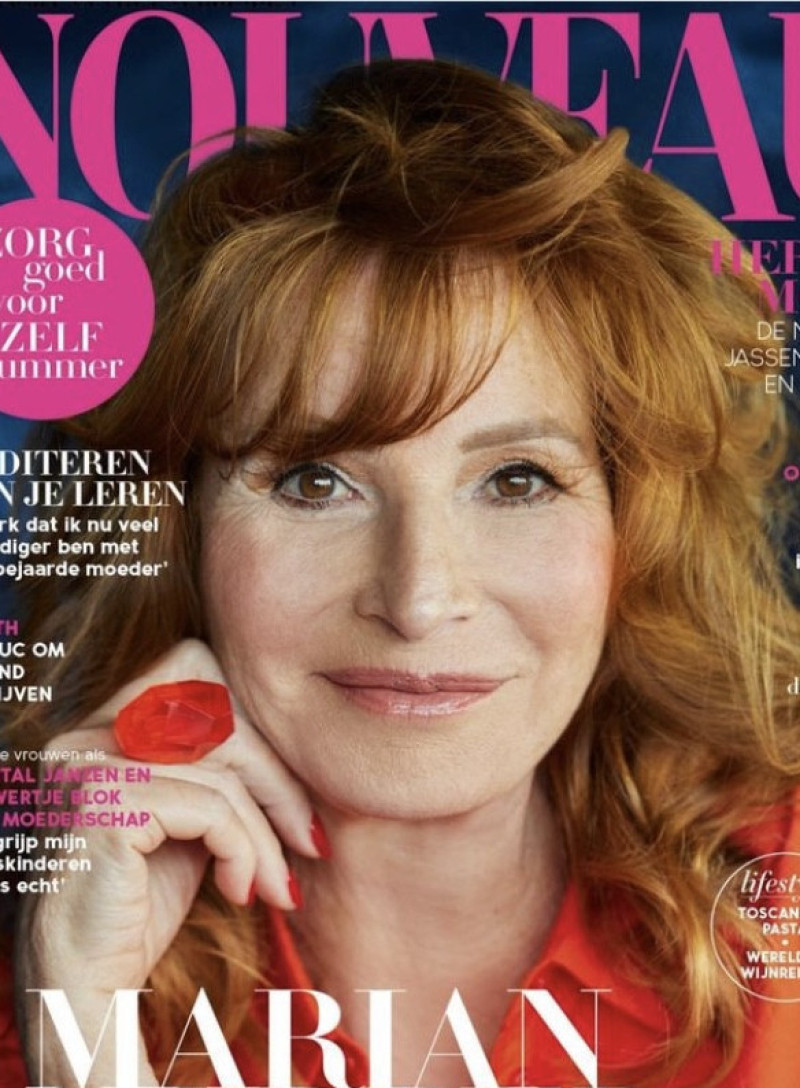 Pro-actors women | Marian | Bullet Models