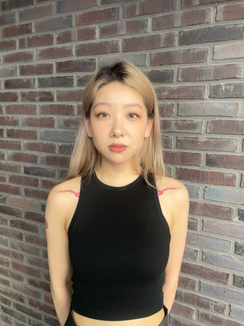 Women | Eileen | Bullet Models