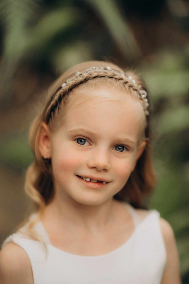 Kids | Eline | Bullet Models